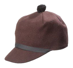 Crown Cap Melton Stockman Cap | Cabela's